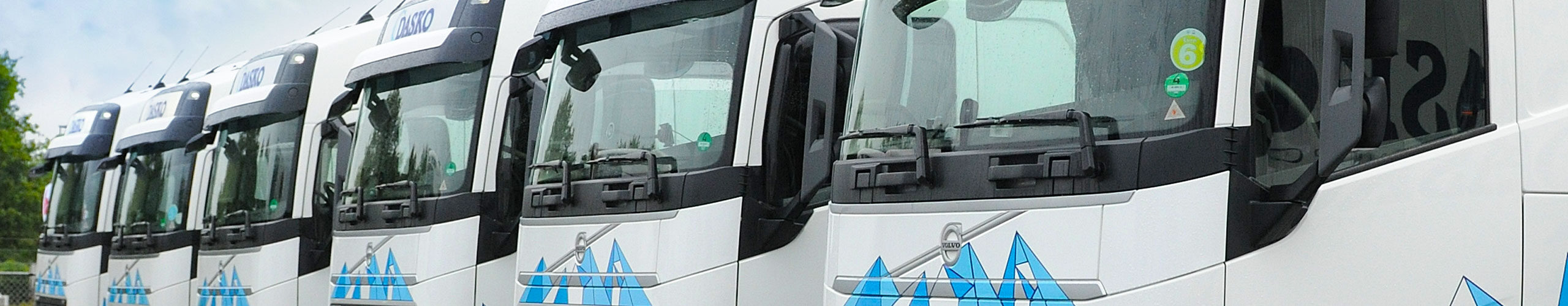 Home - Working at Dasko