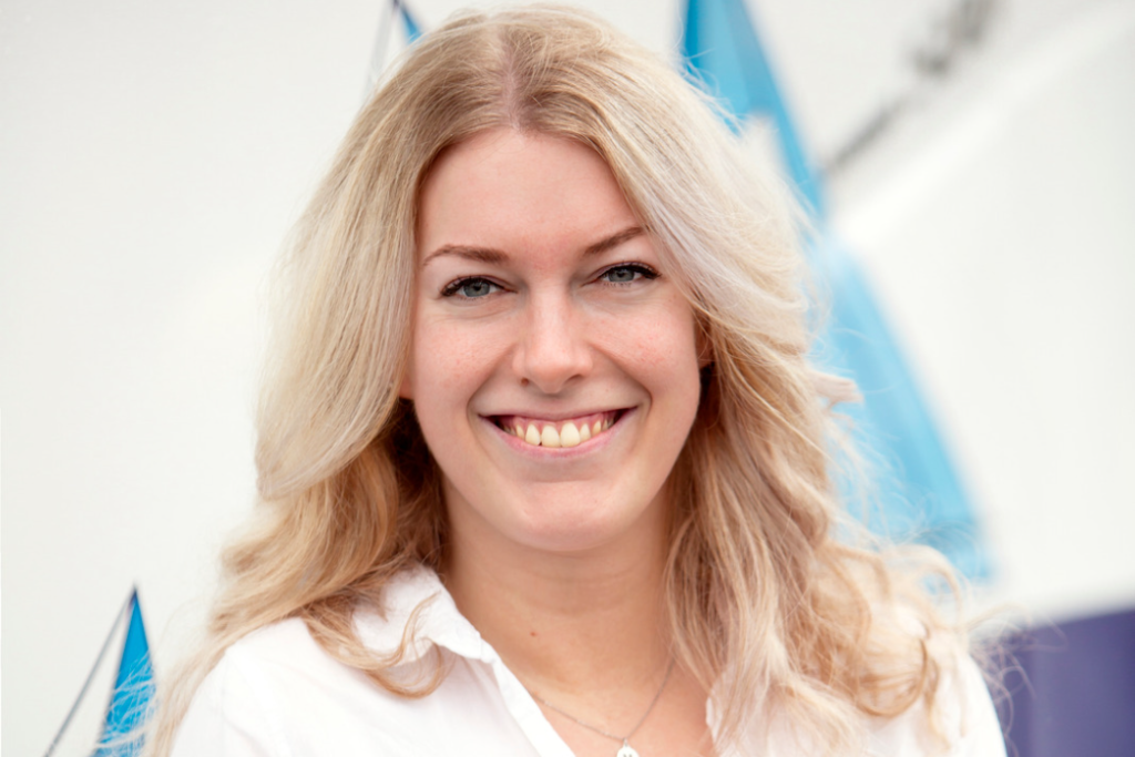 HR adviseur Mirthe Uitslag - Werken bij Dasko